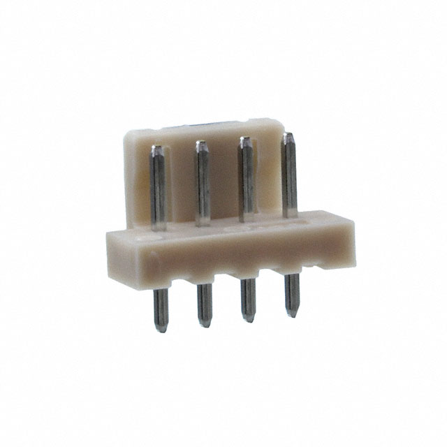 DF1-4P-2.5DSA(05) Hirose Electric Co Ltd | Connectors, Interconnects | DigiKey